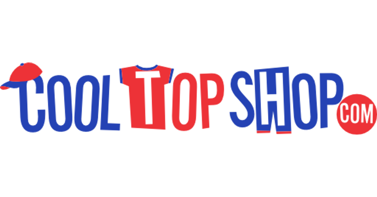 Welcome to Cool Top Shop Tees